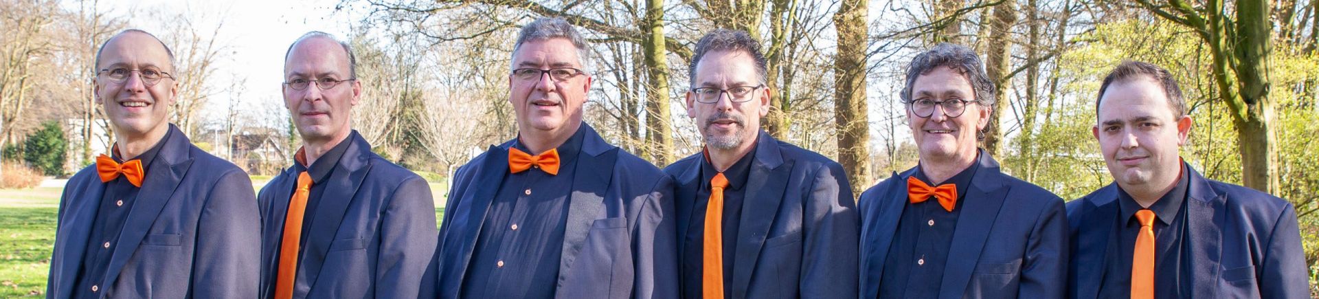 Wir über uns - Die Zottels